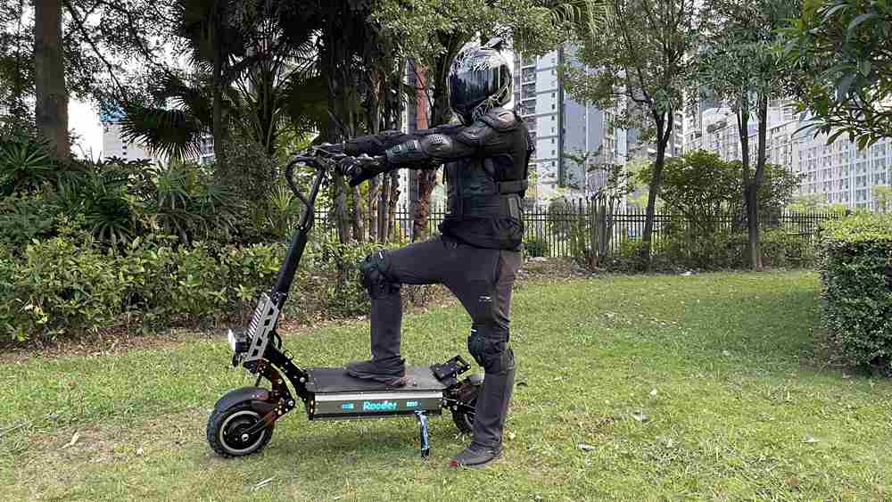 best e scooter factory – Electric Scooter Supplier