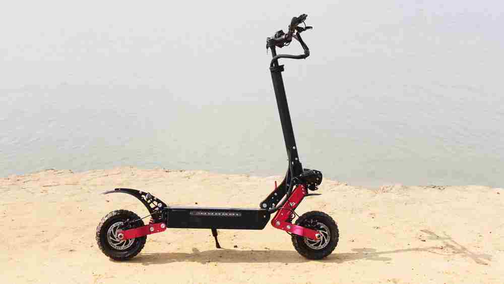 custom e scooter factory – Electric Scooter Supplier
