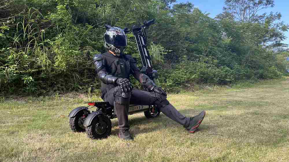 folding scooter factory – Electric Scooter Supplier