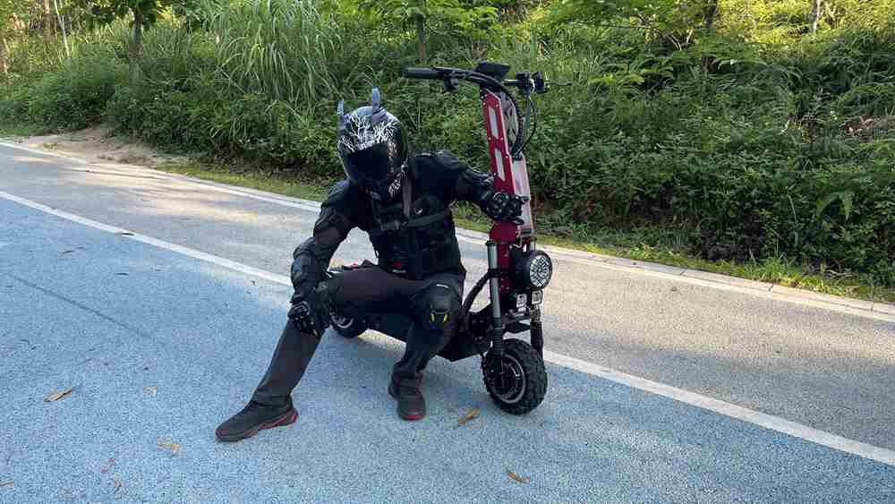 foot scooter factory – Electric Scooter Supplier