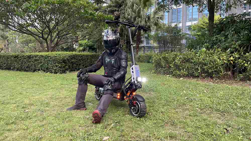 three wheel scooter factory – Electric Scooter Supplier