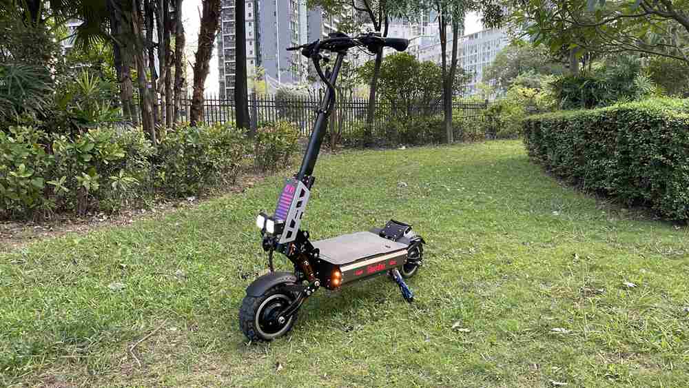 two wheel scooter factory – Electric Scooter Supplier