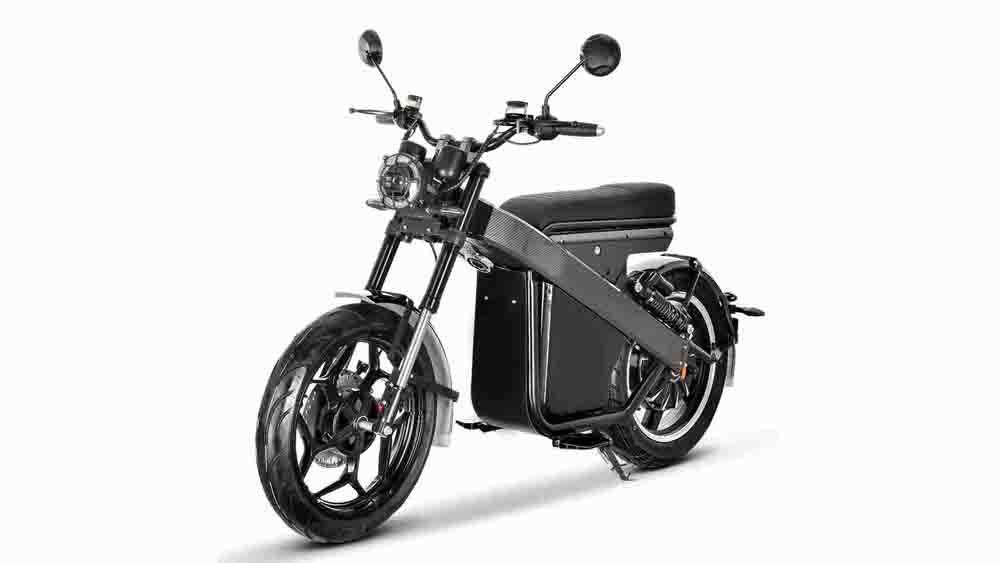 shansu citycoco – Electric Scooter Supplier