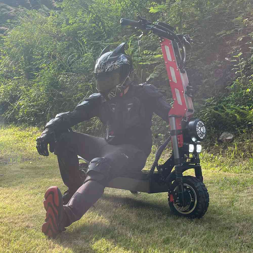 the fastest e scooter – Electric Scooter Supplier