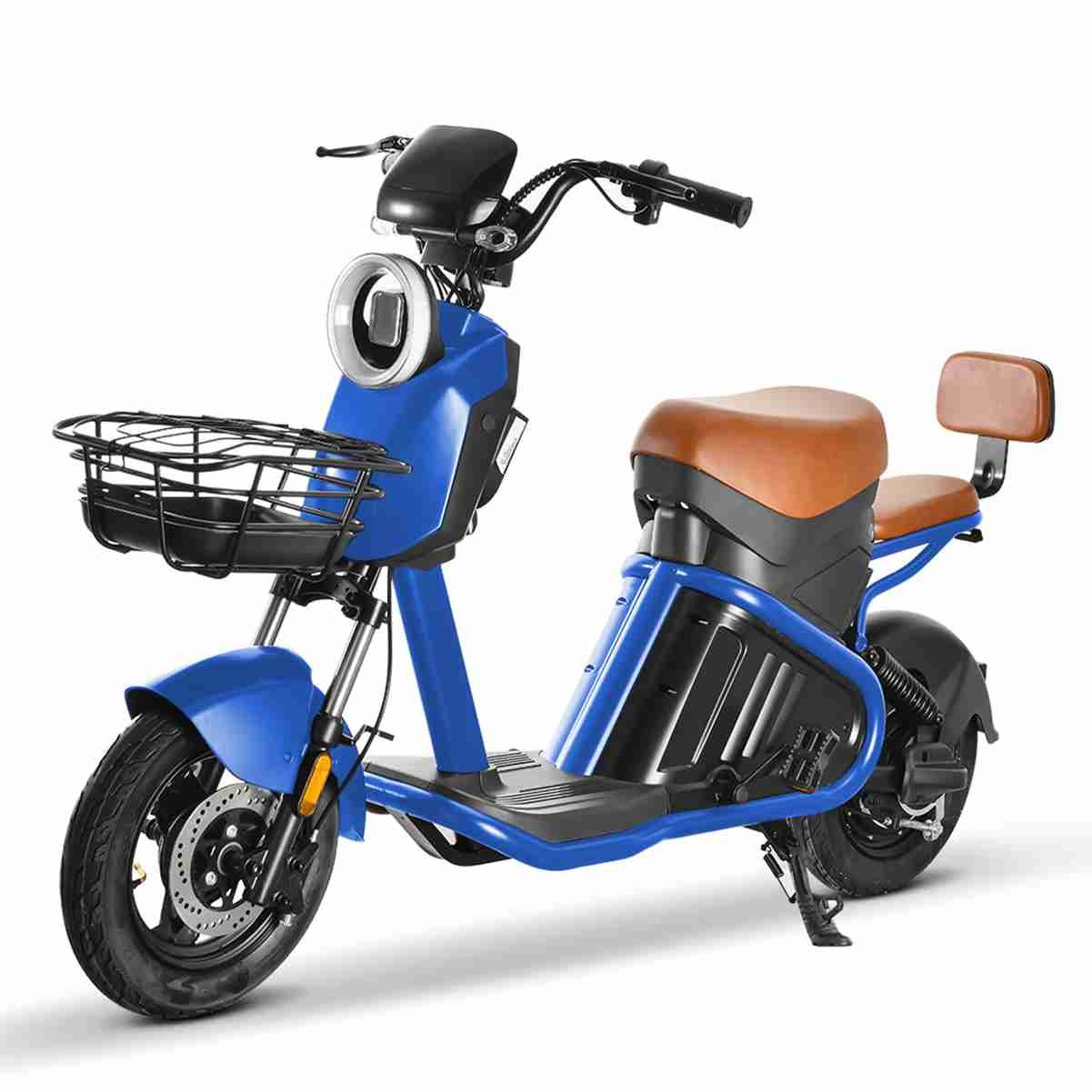 2000 Watt Electric Motorcycle supplier – Electric Scooter Supplier