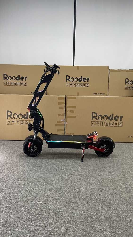 2024 New Model Electric Scooter Foldable Power Motor Adult supplier ...