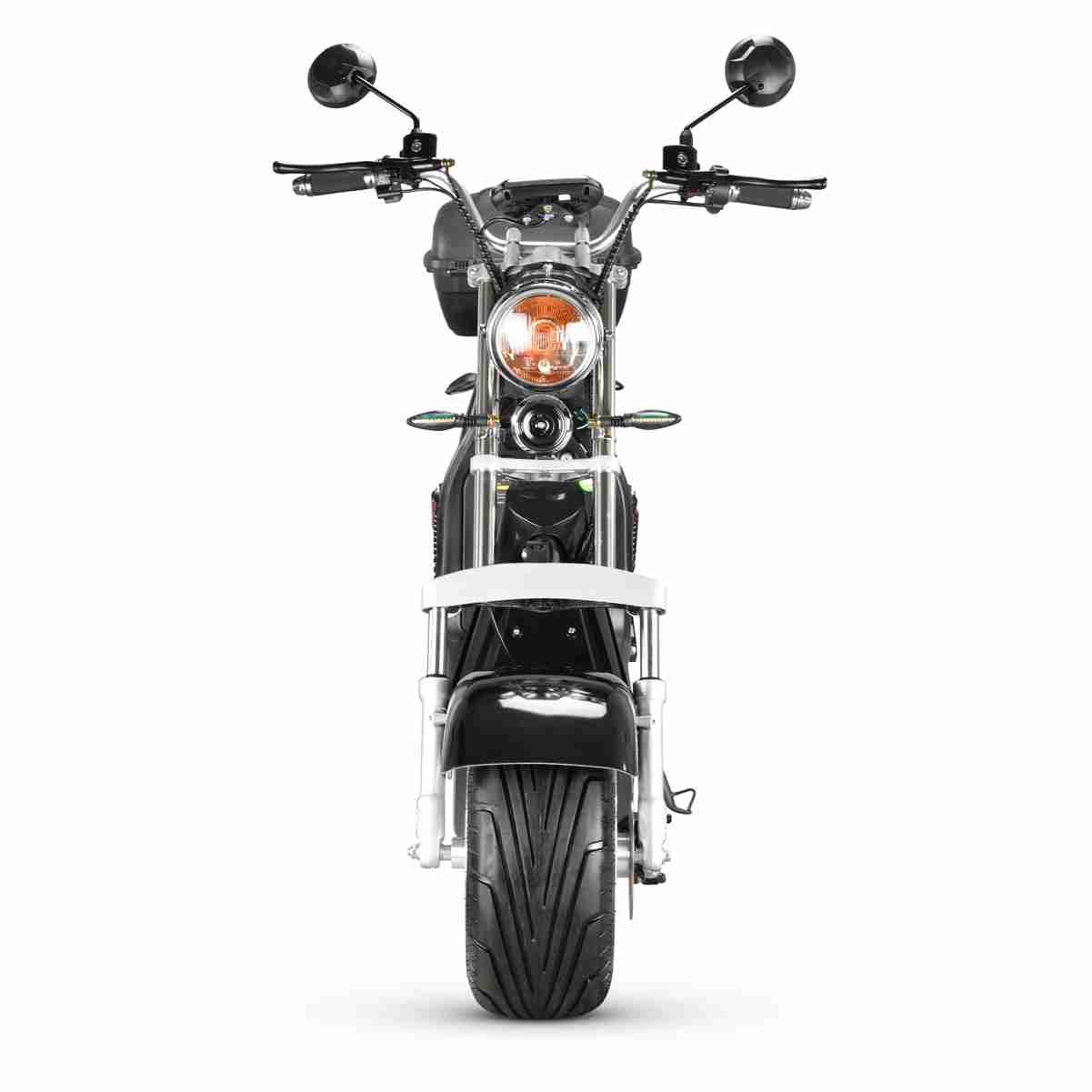 City Coco Canada supplier – Electric Scooter Supplier