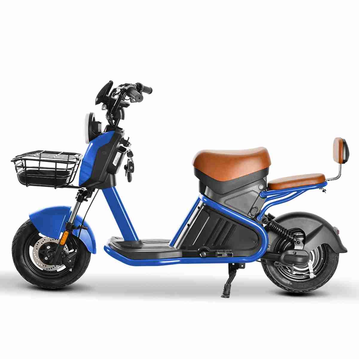 City Coco Custom supplier – Electric Scooter Supplier