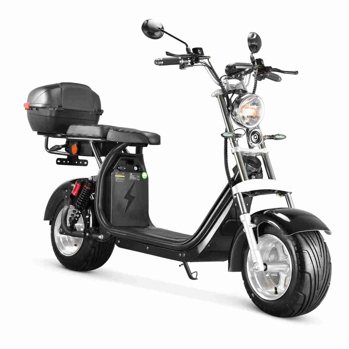 Citycoco Chopper 3000w supplier – Electric Scooter Supplier
