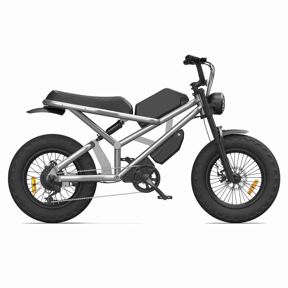 Ev Cycle supplier – Rooder US