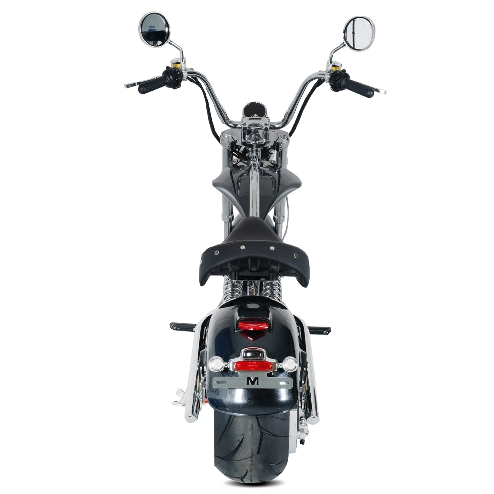 Electric Citycoco – Electric Scooter Supplier