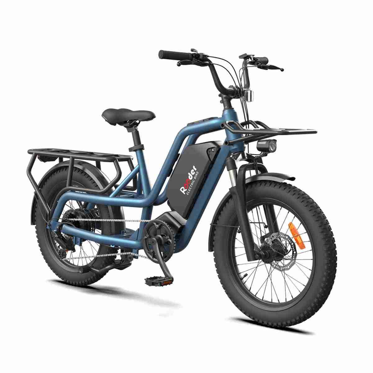 e assist bike supplier – Rooder US