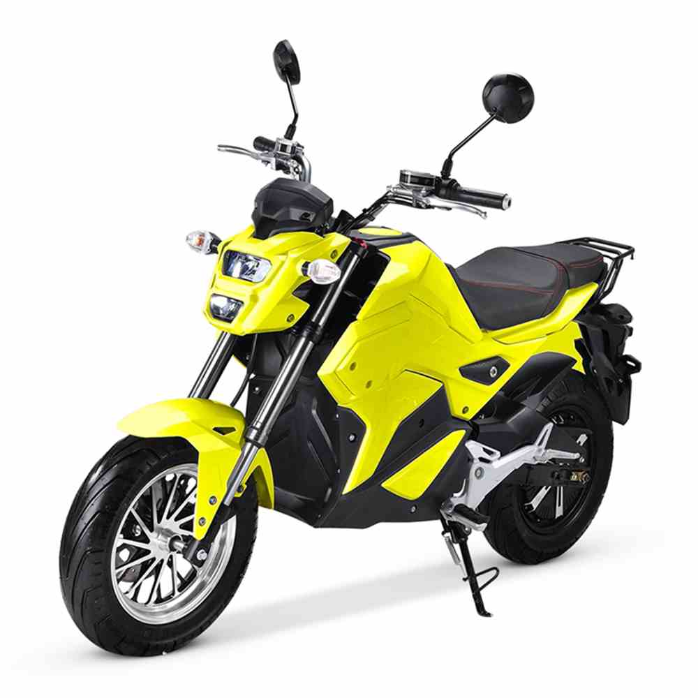 Shansu cp-4p eec coc electric scooter citycoco echopper 3000w – Rooder US